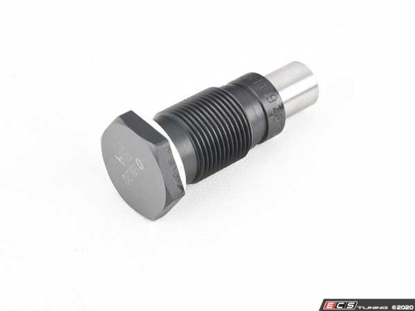 Genuine Volkswagen Audi - 06H109467BA - Timing Chain Tensioner - Lower ...