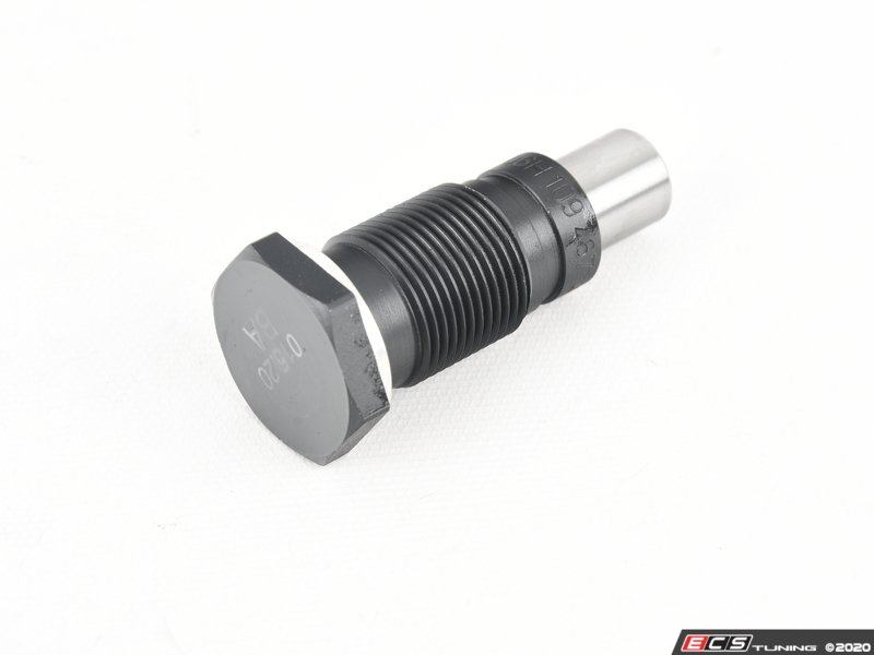 Genuine Volkswagen Audi - 06H109467BA - Timing Chain Tensioner - Lower ...