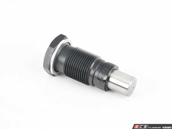 Genuine Volkswagen Audi - 06H109467BA - Timing Chain Tensioner - Lower ...