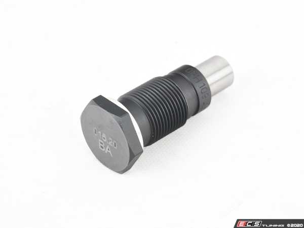 Genuine Volkswagen Audi - 06H109467BA - Timing Chain Tensioner - Lower ...