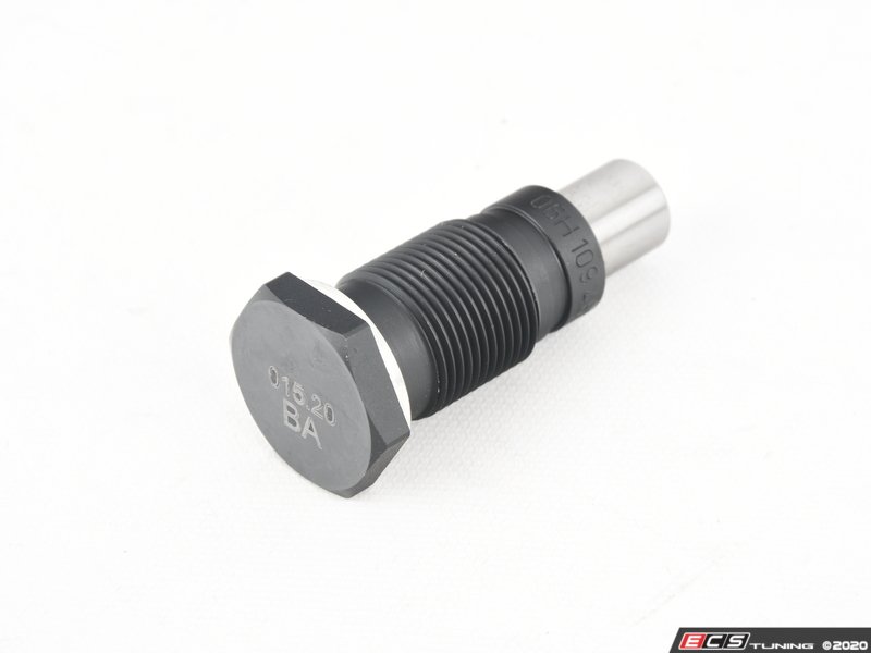 Genuine Volkswagen Audi - 06H109467BA - Timing Chain Tensioner - Lower ...