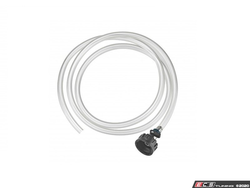 CTA Tools - CTA1028 - VW/Audi (VAQ) Performance Pack Differential ...