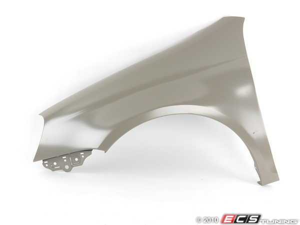 Genuine Volkswagen Audi - 1K5821021A - Fender - Left (1K5 821 021 A)