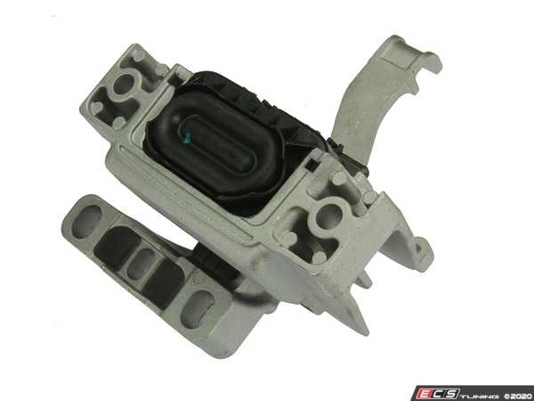URO - 5Q0199262BK - Engine Mount