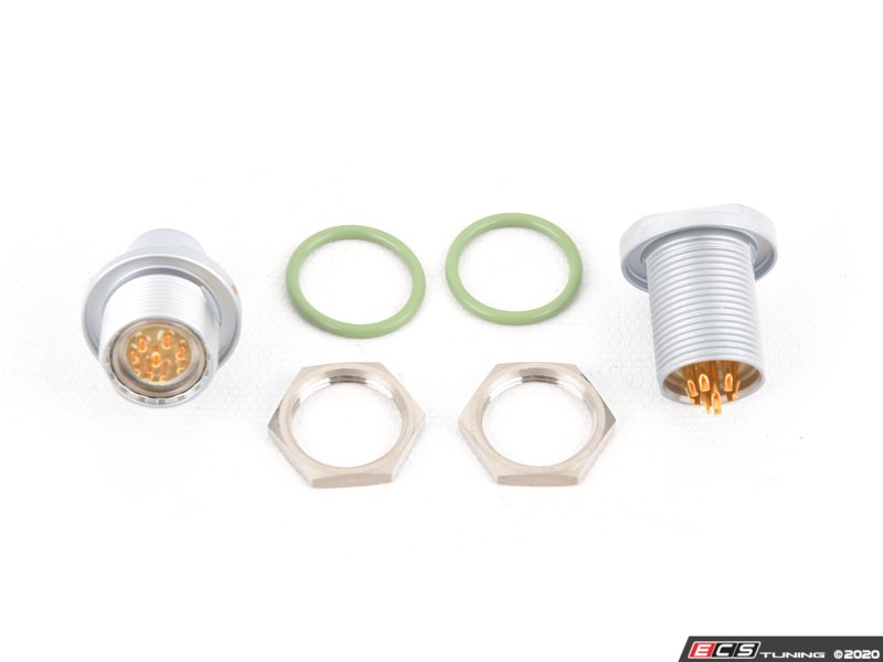 OMP - ODS/024/BE - Racing Steering Wheel Quick Release - 6 Holes w ...