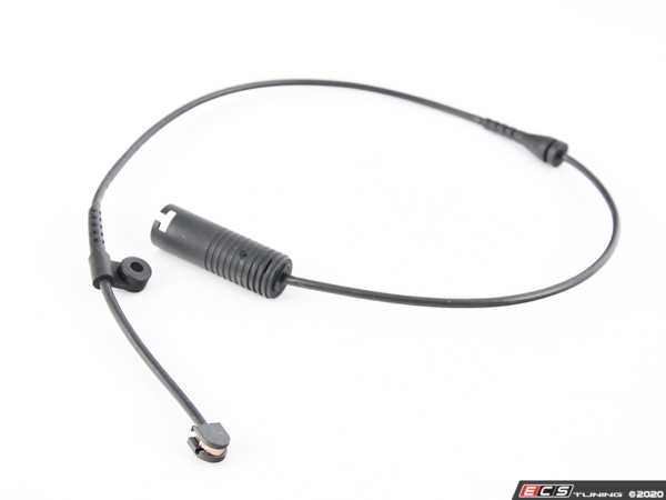 JL Germany - 34351182065 - E38 Brake Pad Wear Sensor - Rear