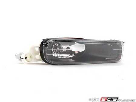 Genuine BMW - 63178361952 - Fog Light Assembly - Right (63-17-8-361-952)