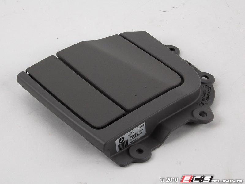 Genuine BMW - 54377174546 - FLAP (54-37-7-174-546)