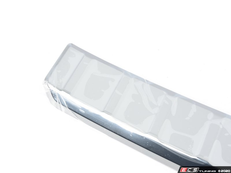 Genuine Volkswagen Audi - 3CN061195ADML - Bumperdillo Protection Plate ...