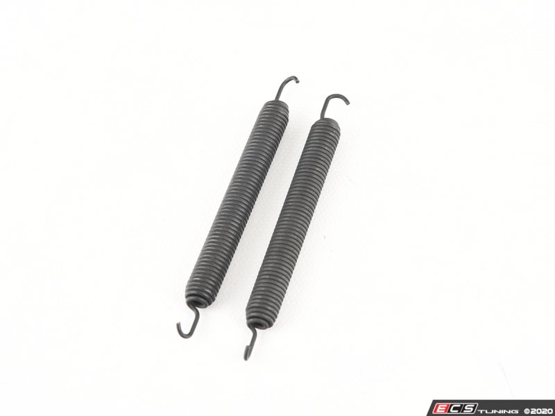 Genuine Volkswagen Audi - 7P0877651B9B9 - DEFLECTOR (7P0 877 651 B 9B9)