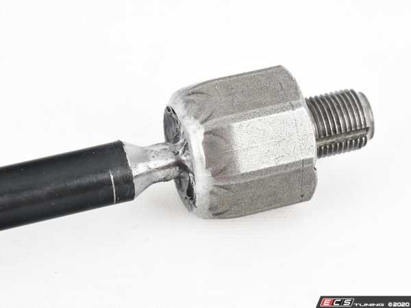 Rein - 32106765236 - Tie Rod Assembly - Right