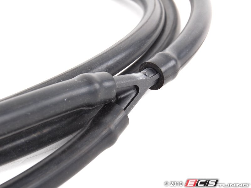 Genuine BMW - 61667142059 - HOSE (61-66-7-142-059)