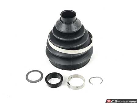 Genuine Volkswagen Audi - 6R0498203A - BOOT (6R0 498 203 A)