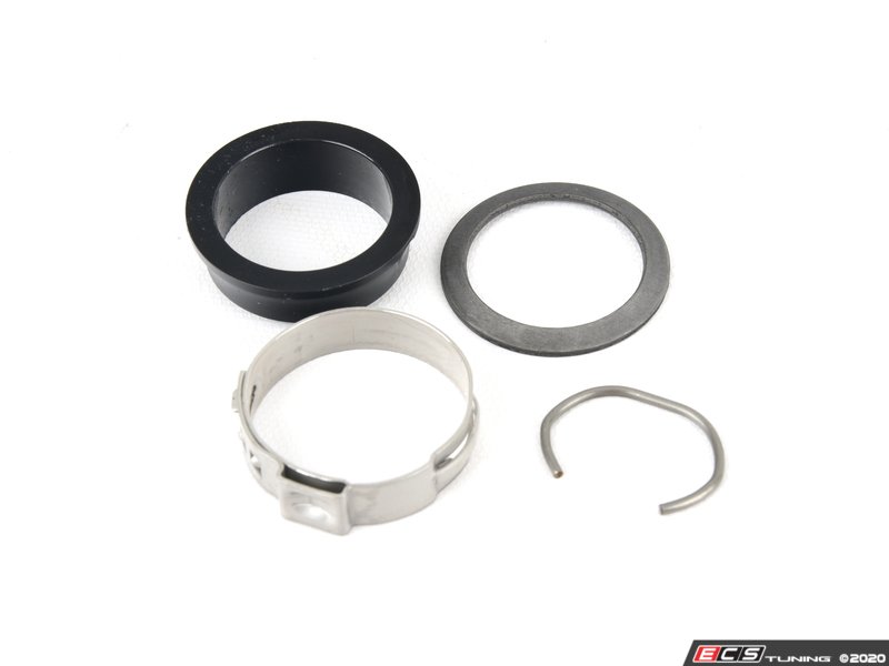 Genuine Volkswagen Audi - 6R0498203A - BOOT (6R0 498 203 A)