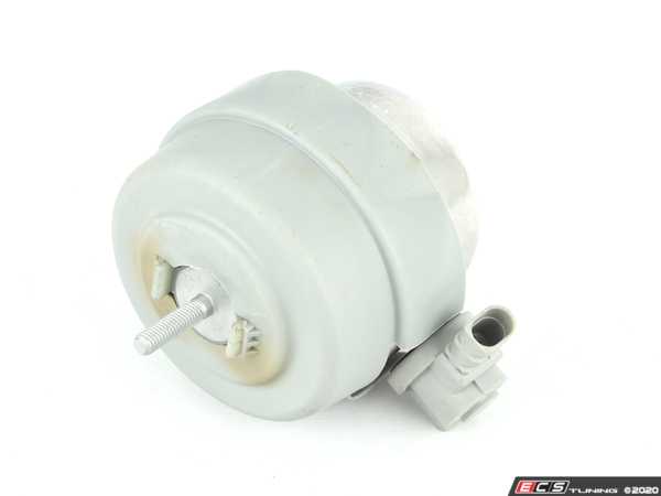 Hudson - 8E0199379BJ - Hydraulic / Electric Engine Mount - Priced Each