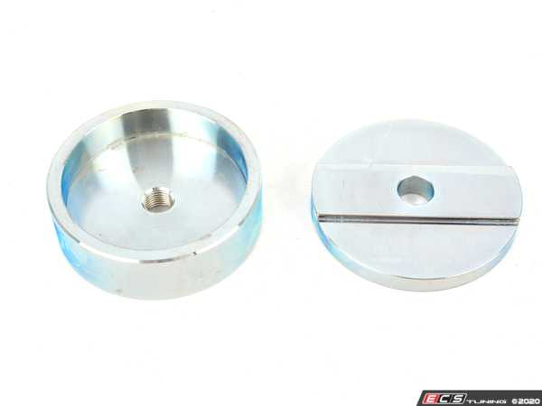 Genuine BMW - 83300494927 - REAR AXLE TOOLS (83-30-0-494-927)