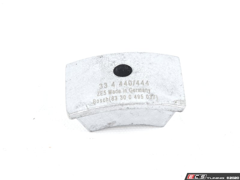 Genuine BMW - 83300494927 - REAR AXLE TOOLS (83-30-0-494-927)