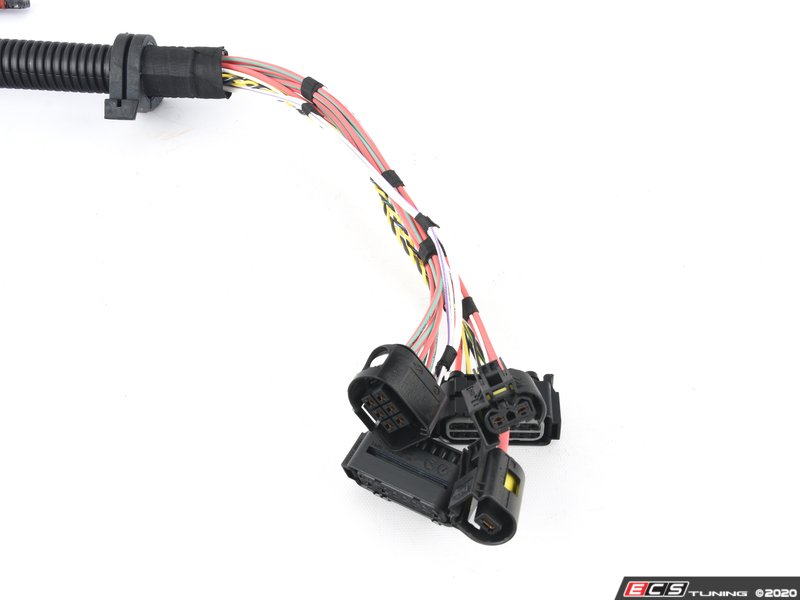 Genuine BMW - 12537603953 - Wiring Harness Engine Gearbox Module (12-53 ...