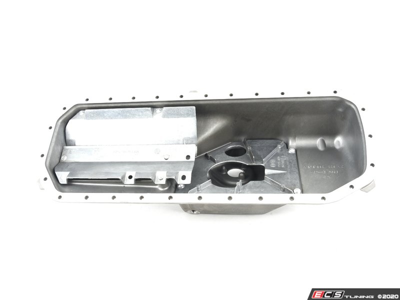 Genuine BMW - 11131278878 - Engine Oil Pan - Priced Each (11-13-1-278-878)