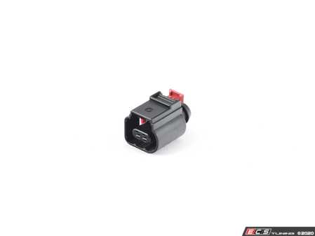 Genuine Volkswagen Audi - 8K0973702D - HOUSING (8K0 973 702 D)