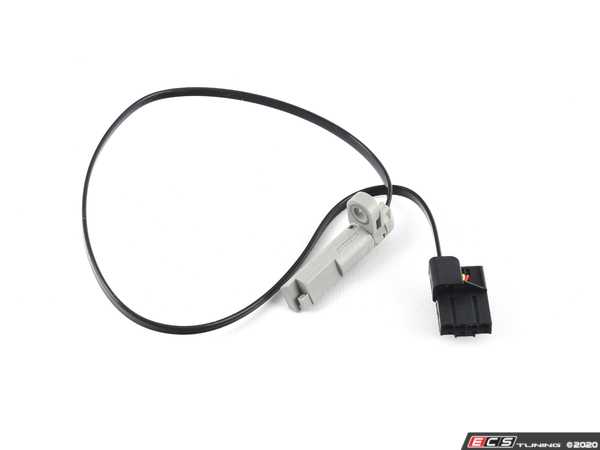 Genuine Volkswagen Audi - 0BZ927321A - SPEED SEND (0BZ 927 321 A)