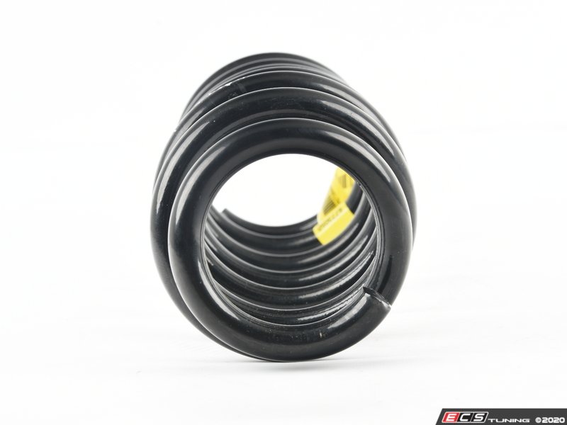 Genuine BMW - 31336773050 - Genuine BMW Coil Spring (31-33-6-773-050)