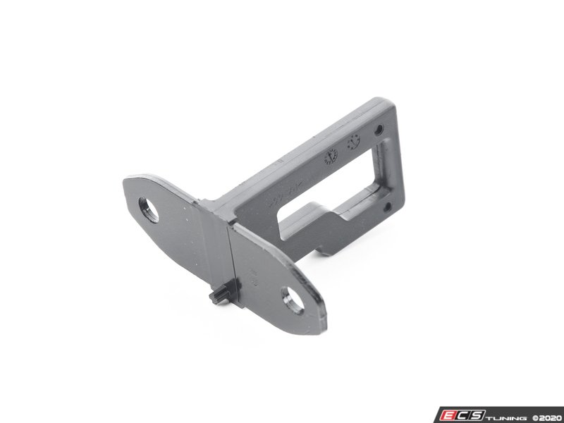 Genuine MINI - 51249802315 - Striker Trunk Lid (51-24-9-802-315)