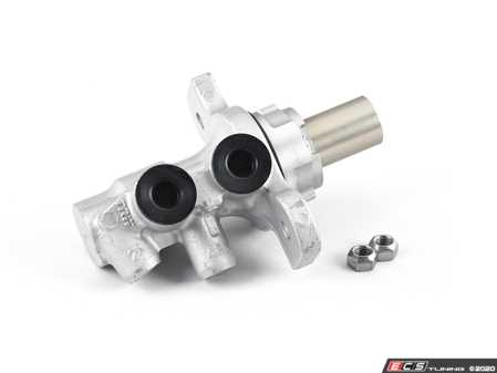 Genuine BMW - 34336857872 - Brake Master Cylinder (34-33-6-857-872)