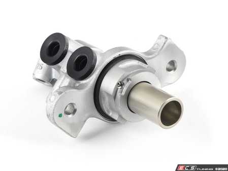 Genuine BMW - 34336857872 - Brake Master Cylinder (34-33-6-857-872)