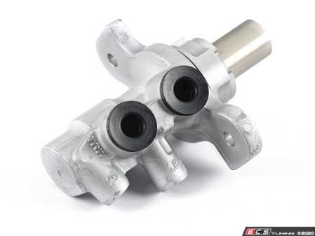 Genuine BMW - 34336857872 - Brake Master Cylinder (34-33-6-857-872)