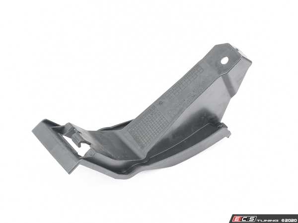 Genuine Mercedes Benz - 2048854514 - BRACKET