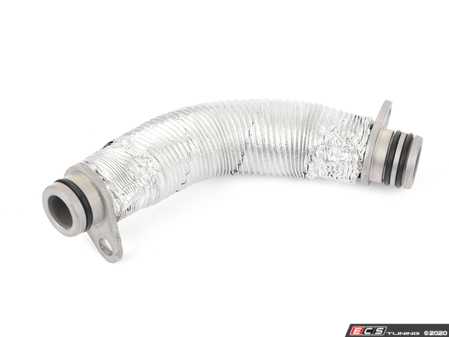 Genuine BMW - 11427625155 - OIL RETURN LINE (11-42-7-625-155)