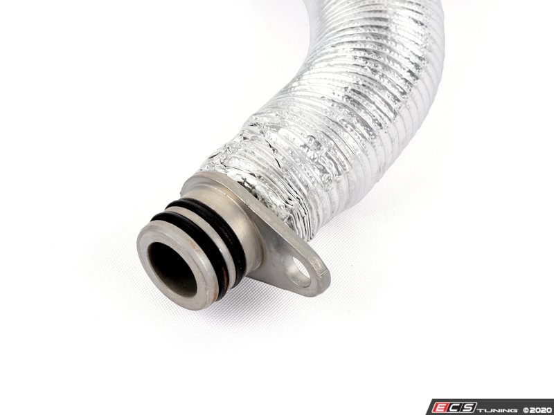 Genuine BMW - 11427625155 - OIL RETURN LINE (11-42-7-625-155)