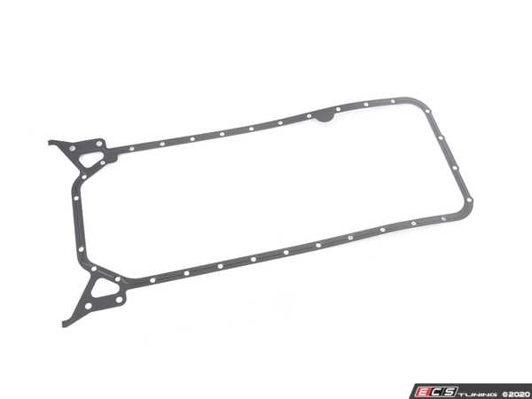 Genuine Mercedes Benz - 6470140022 - GASKET