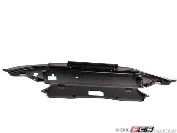 Genuine BMW - 51758042975 - E60 M5 Belly Pan/Engine Screening (51-75-8 ...