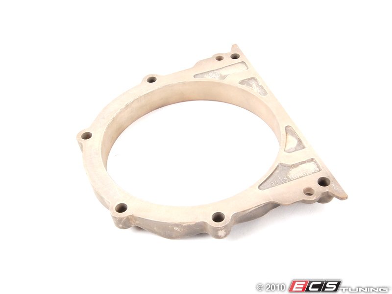 Genuine Mercedes Benz - 6010110108 - Rear Main Crankshaft Seal Retainer