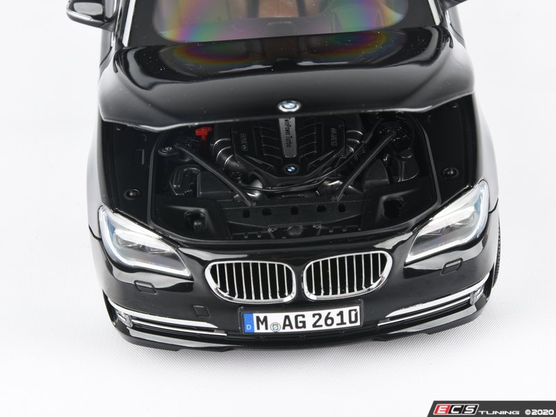 Genuine BMW - 80432360450 - BMW MINIATUR F02 750LI LCI - (NO LONGER ...