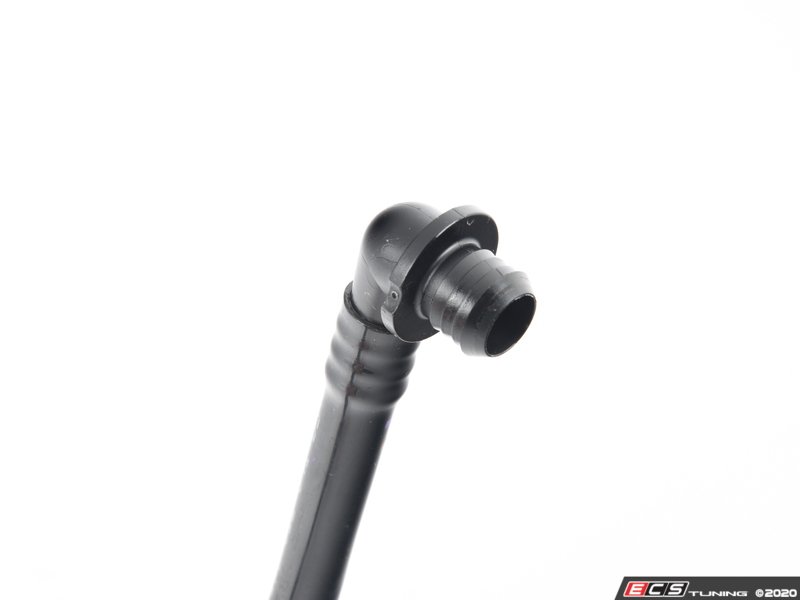 Genuine Volkswagen Audi - 1J0612041DS - VACUUMPIPE (1J0 612 041 DS)