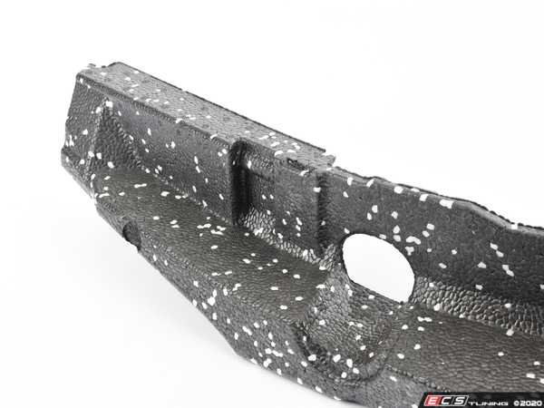 Genuine BMW - 51118055305 - SHOCK ABSORBER FRONT (51-11-8-055-305)