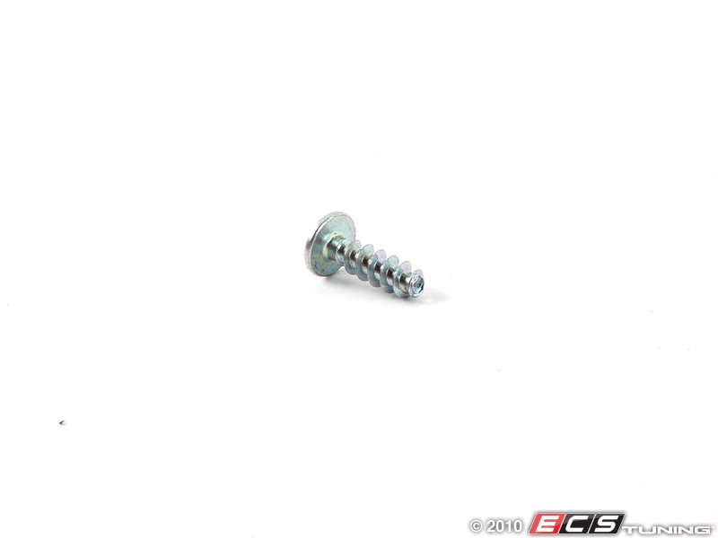Genuine BMW - 07149172104 - Fillister Head Screw (07-14-9-172-104)