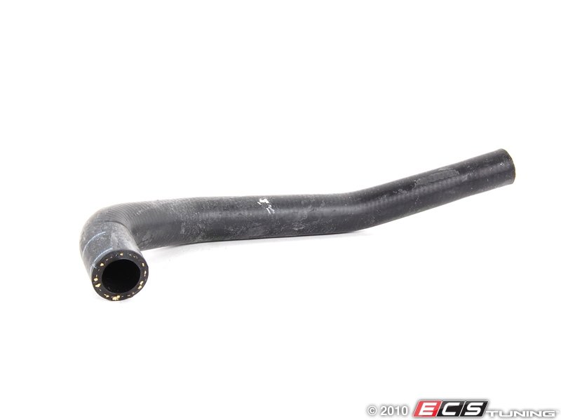 Genuine Volkswagen Audi - 06B121058S - Oil Cooler Hose - Supply (06B ...