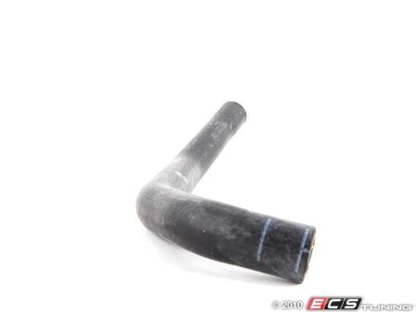 Genuine Volkswagen Audi - 06B121058S - Oil Cooler Hose - Supply (06B ...