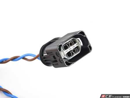 Genuine BMW - 61129384625 - REP. CABLE FOR ELECT (61-12-9-384-625)