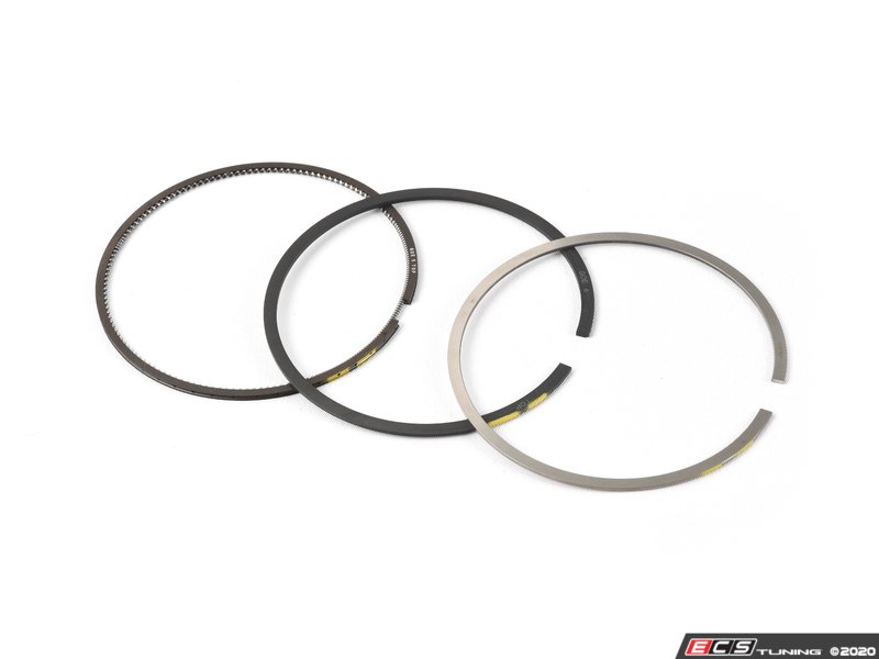 Genuine BMW - 11257511698 - Piston Ring Repair Kit (11-25-7-511-698)