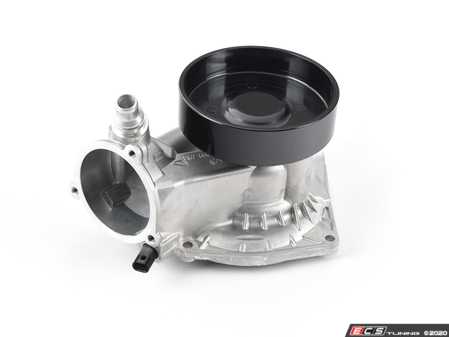 Genuine BMW - 11518642290 - Water Pump (11-51-8-642-290)