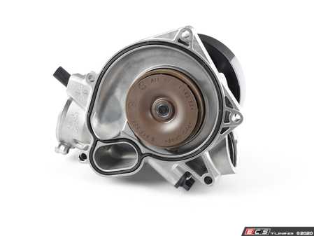 Genuine BMW - 11518642290 - Water Pump (11-51-8-642-290)