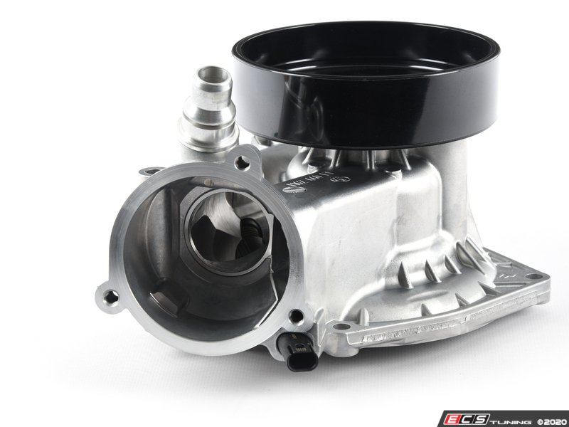 Genuine BMW - 11518642290 - Water Pump (11-51-8-642-290)