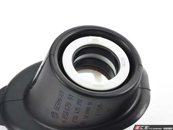 Genuine BMW - 32306858470 - Steering Shaft Sleeve (32-30-6-858-470)