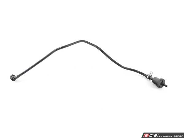 Kayser - 98711012801 - 05-08 Cayman/Boxster Purge Valve