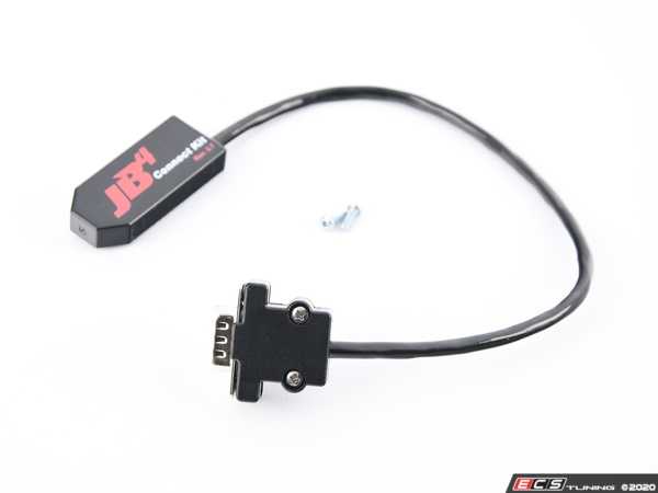 Burger Motorsports - JB4-SPWCK-F - JB4 Bluetooth Wireless Connect Kit ...